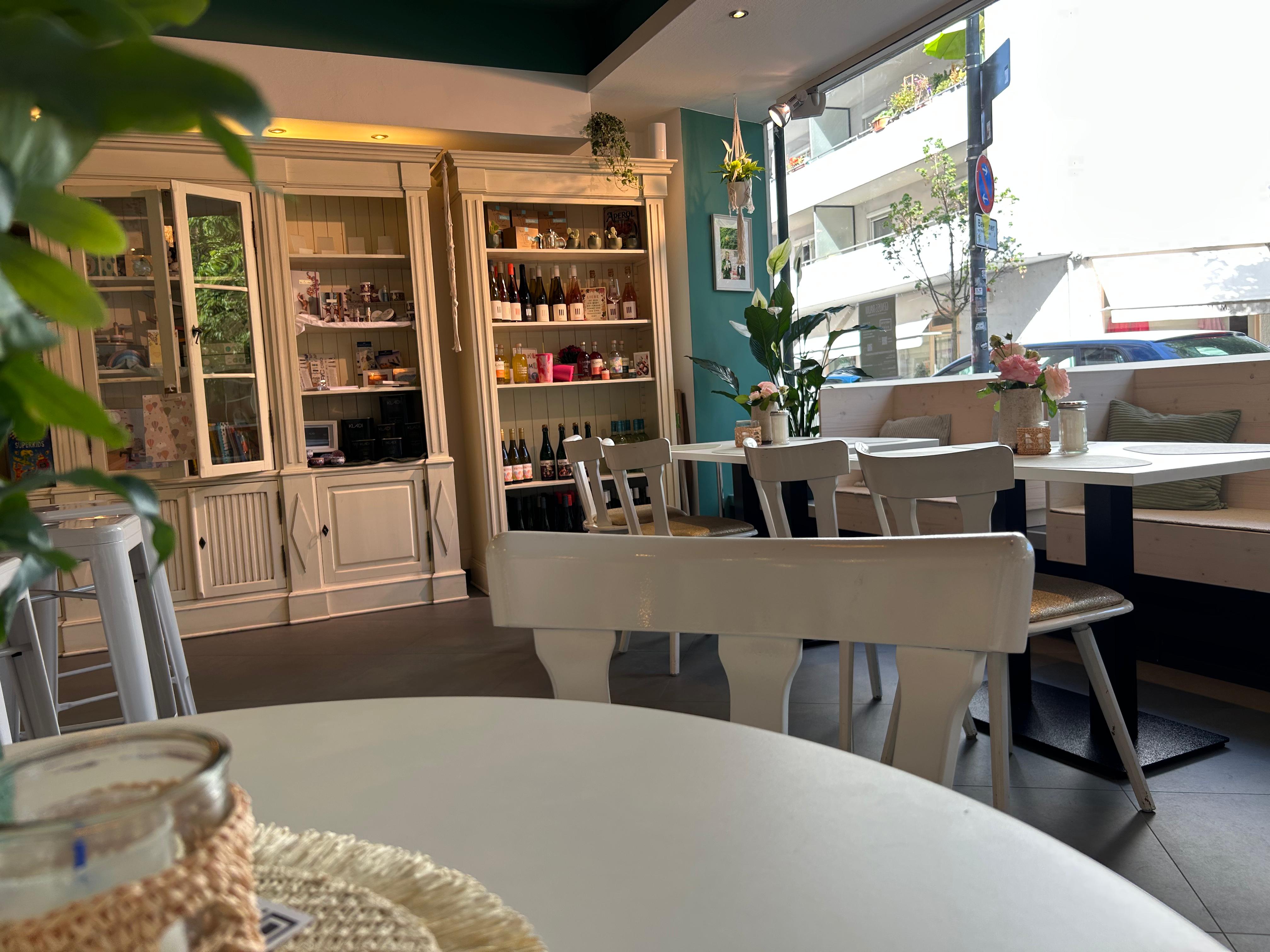 Home - GENUSS:RAUM - Das Konzept-Café in Rosenheim